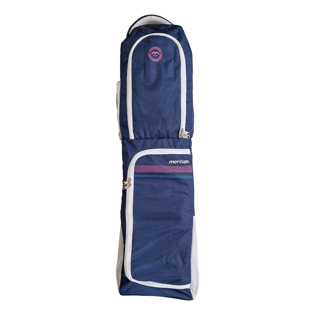 Mercian Genesis One Hockey Stick Kit Bag for 6 Sticks & Kit – Mercian ...